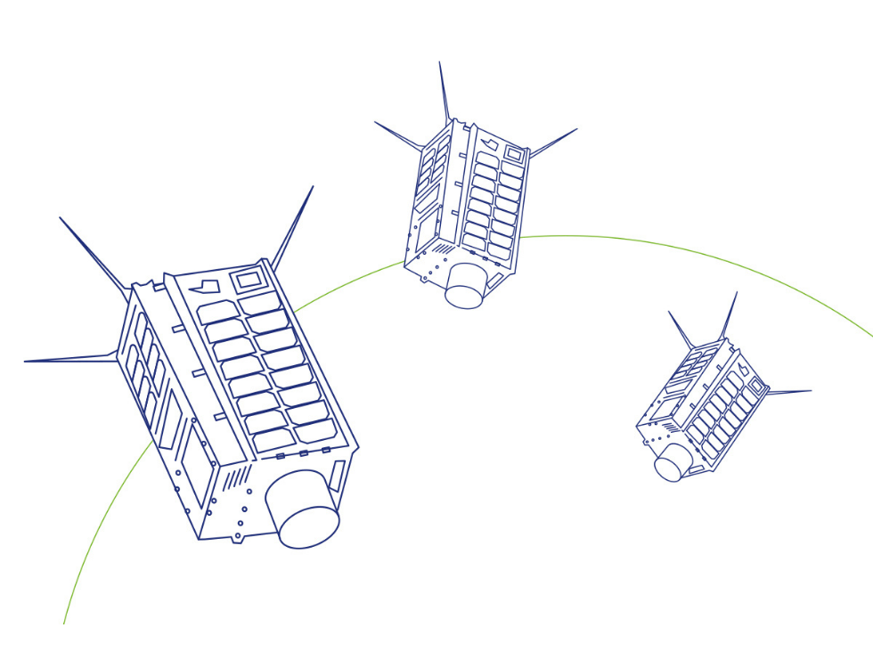 Emission Sensing Technology - GHGSat