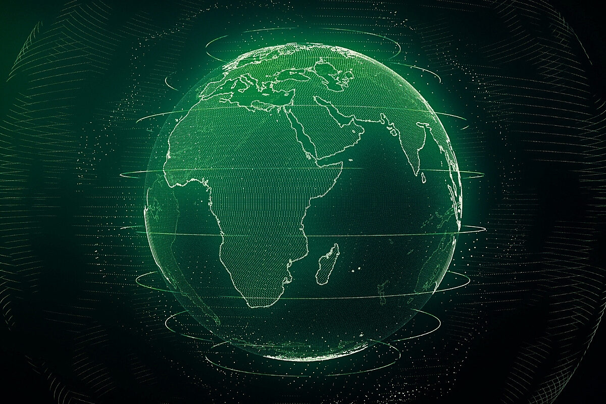 Who We are? | Global Emissions Monitoring Leader | GHGsat - GHGSat