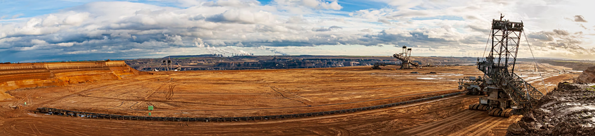 Coal Mining Methane - GHGSat