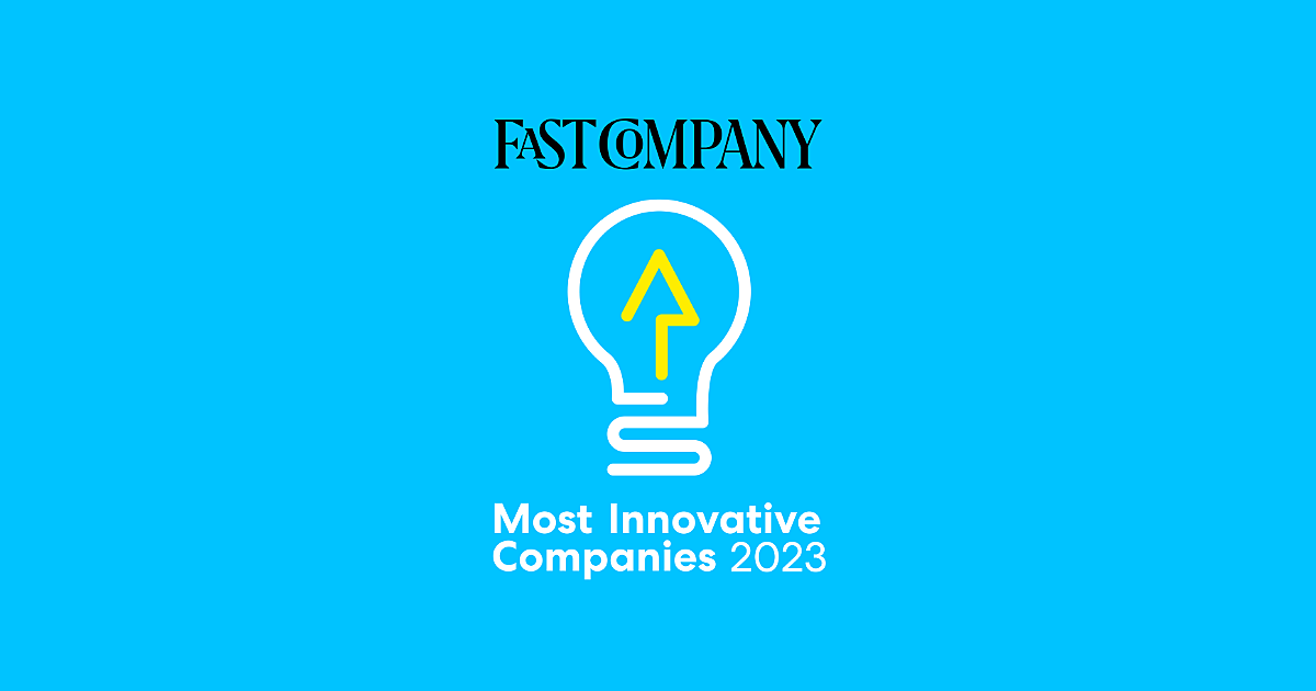 GHGSat among World’s Most Innovative Companies for 3rd time - GHGSat