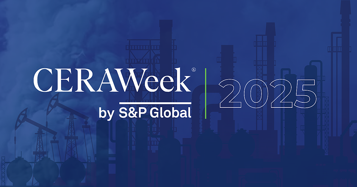 Key Takeaways from CERAWeek 2025 - GHGSat