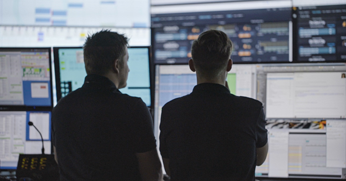 GHGSat signs with KSAT - GHGSat