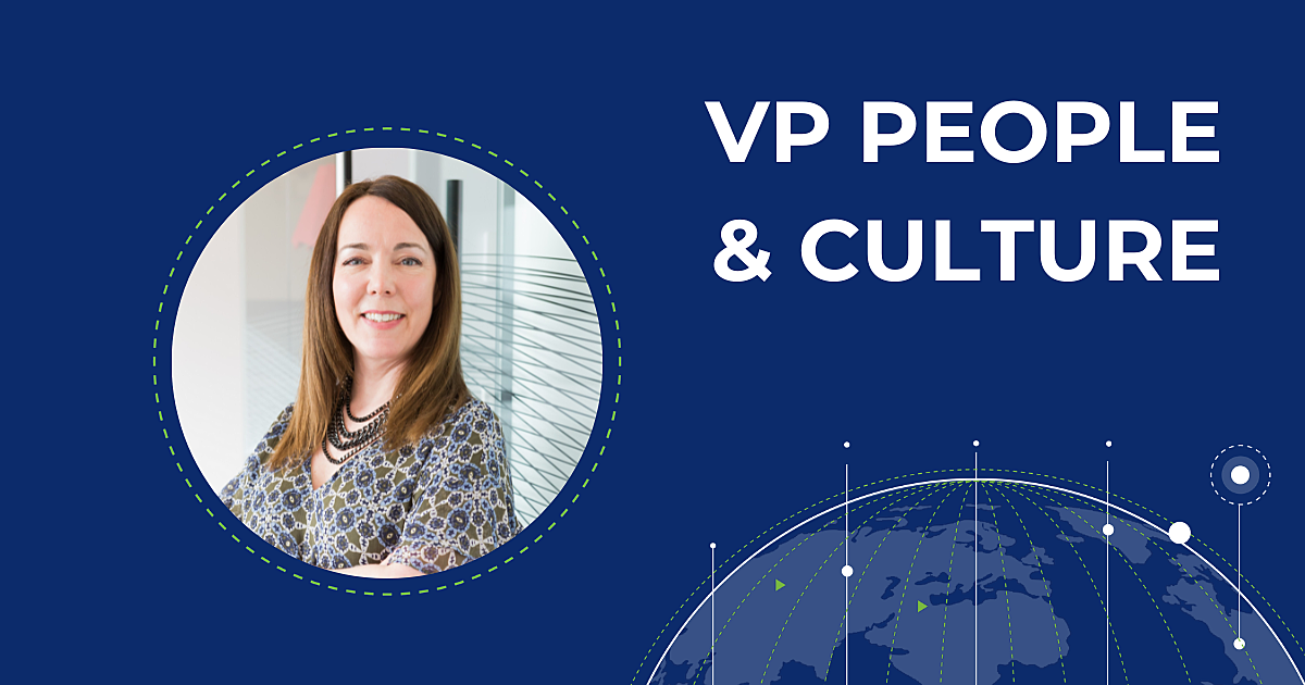 Linda Barabé Joins GHGSat as VP of People and Culture - GHGSat