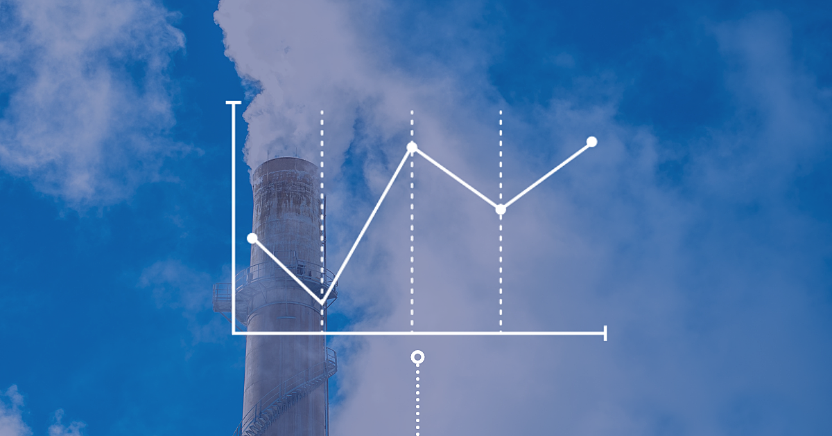What is carbon intensity? - GHGSat