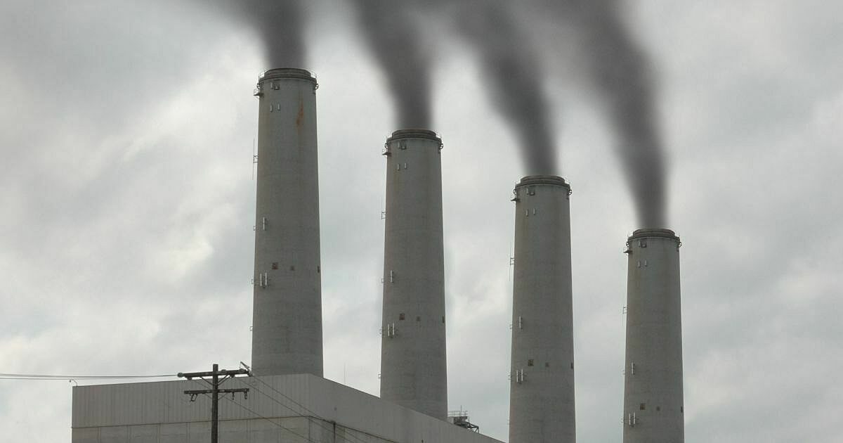 Carbon emissions by country - GHGSat