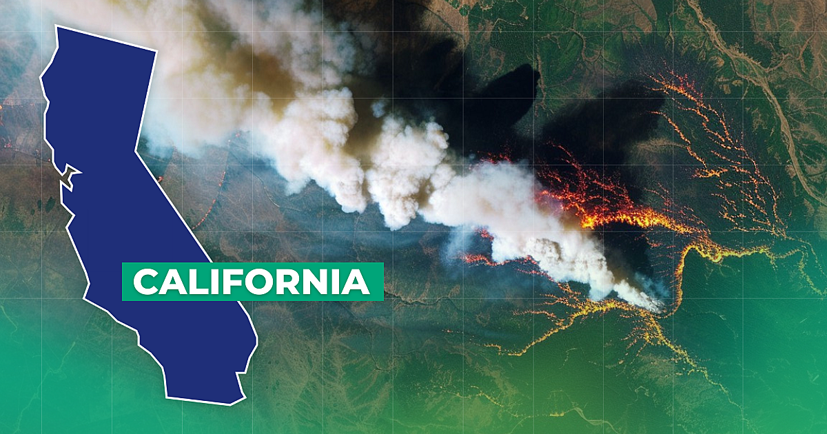 FThe Role of Emissions Monitoring in Disaster Response - GHGSat