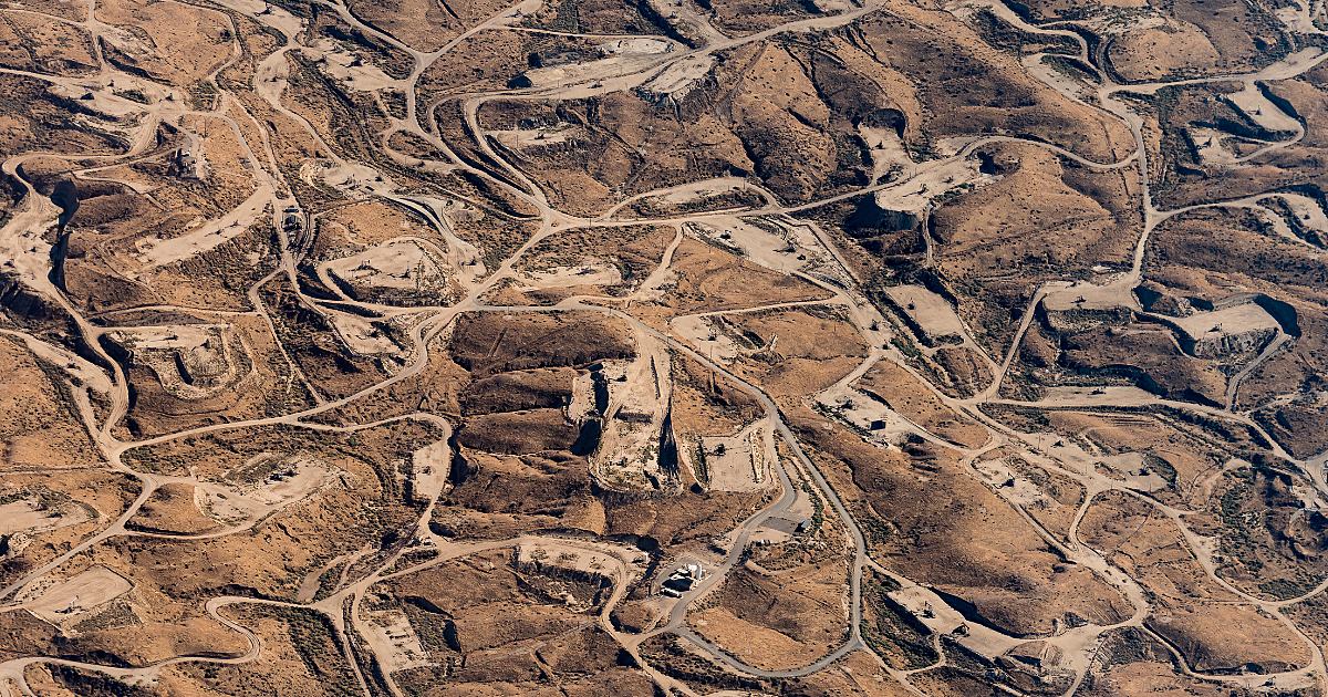 California’s new emissions law: guide to compliance and importance - GHGSat