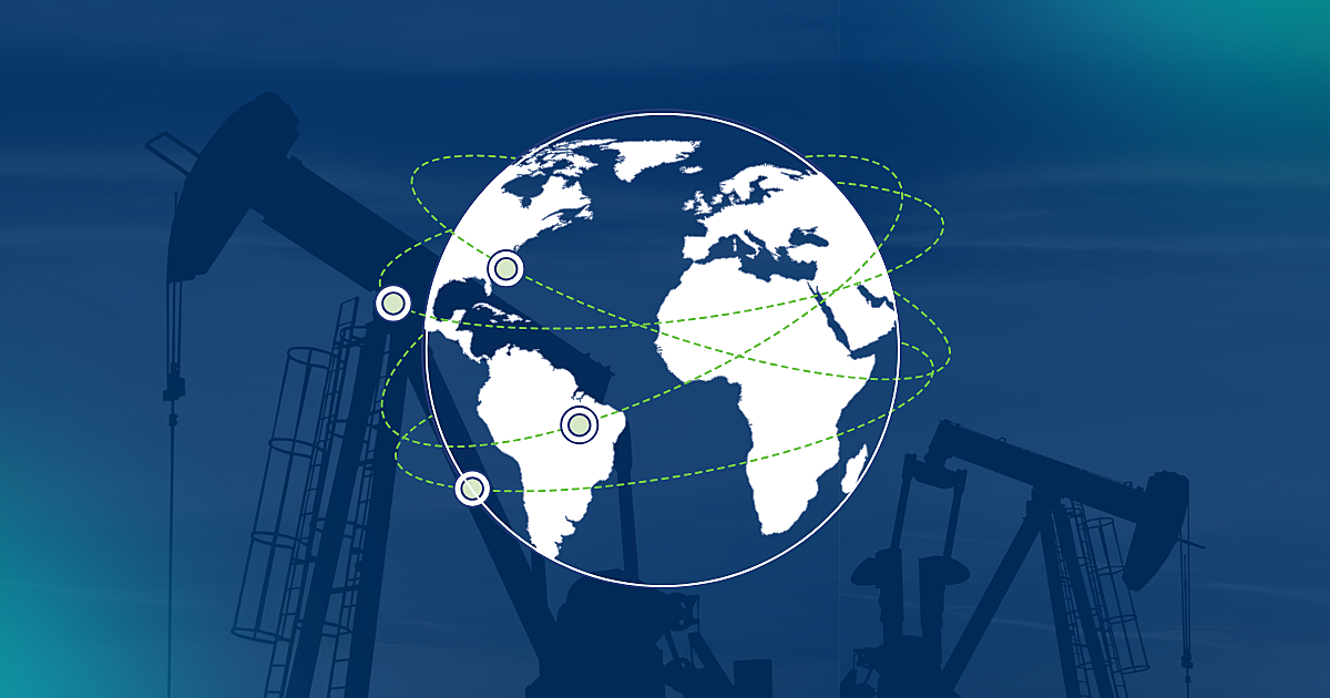 GHGSat Satellites Deployed to Monitor Methane at Scale Across ...