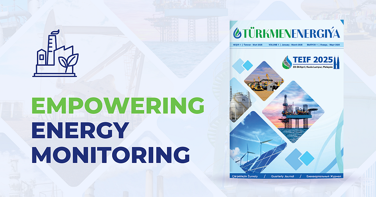 Oil & Gas in the Energy Security Era: Transforming Methane - GHGSat