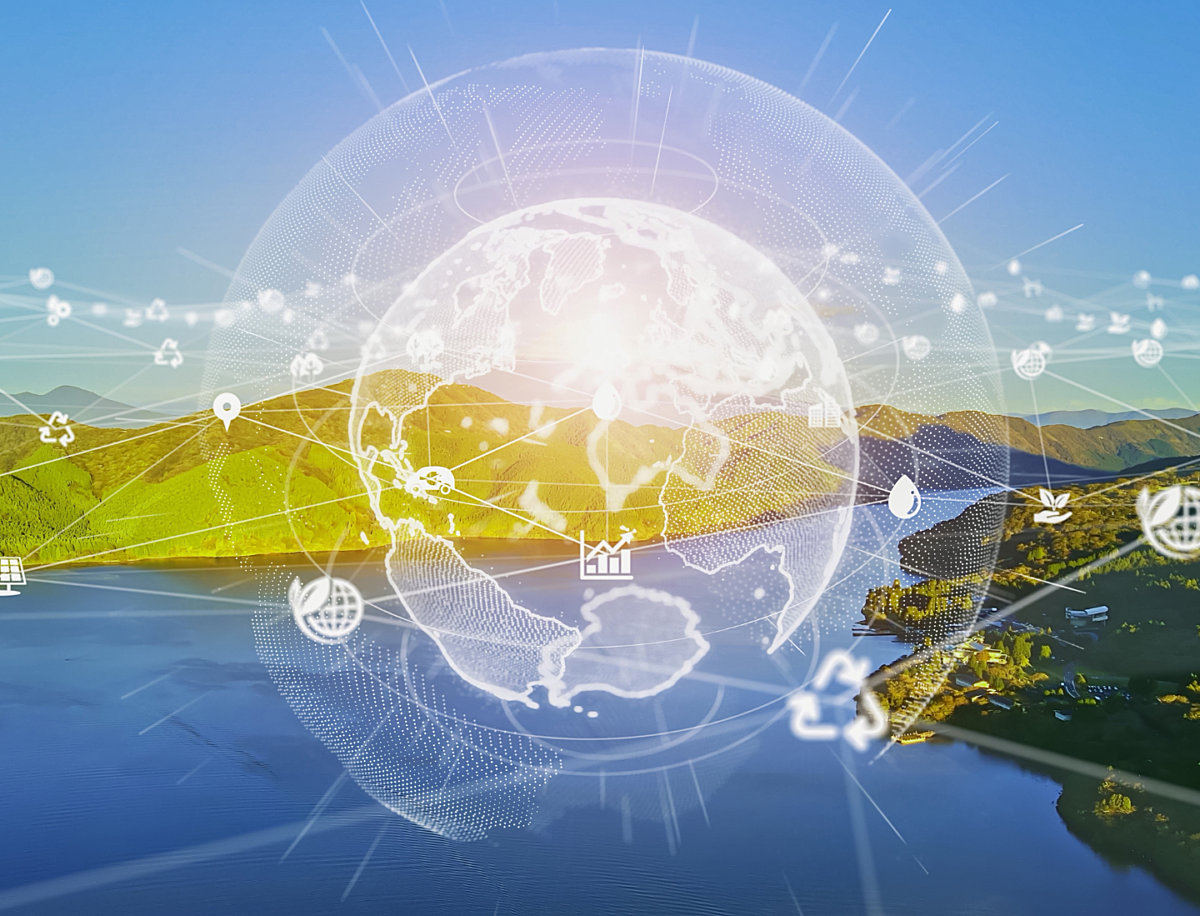 SPECTRA Emissions Intelligence Platform - GHGSat