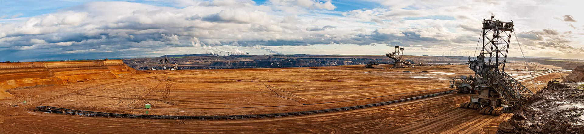 Coal Mining Methane Emissions | Case Study - GHGSat