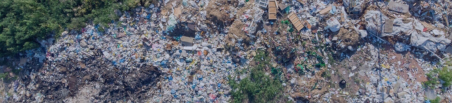 Landfill Methane Emissions - GHGSat