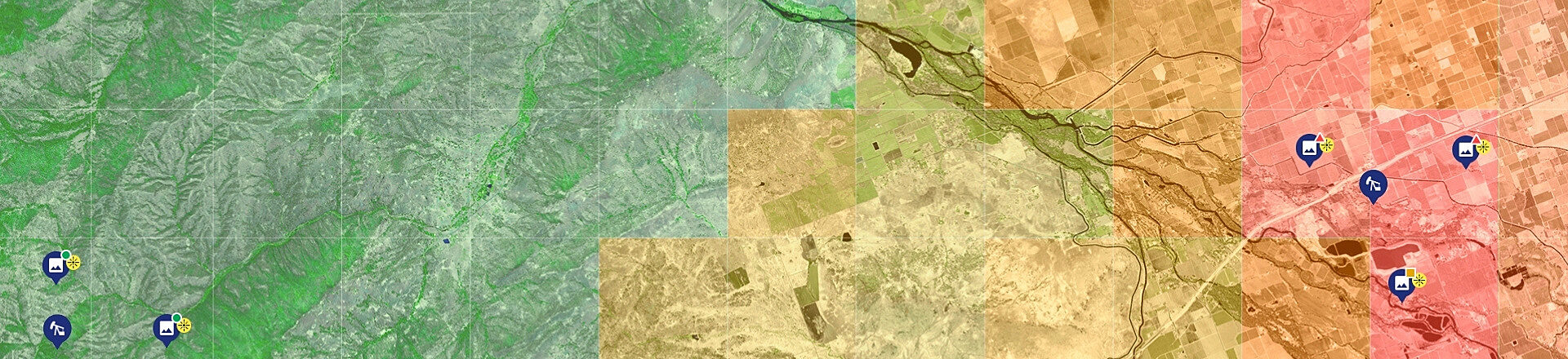 SPECTRA Emissions Intelligence Platform - GHGSat