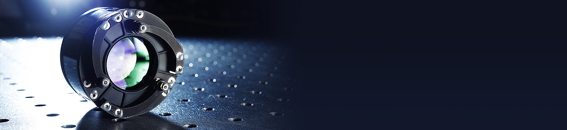 Emission Sensing Technology - GHGSat