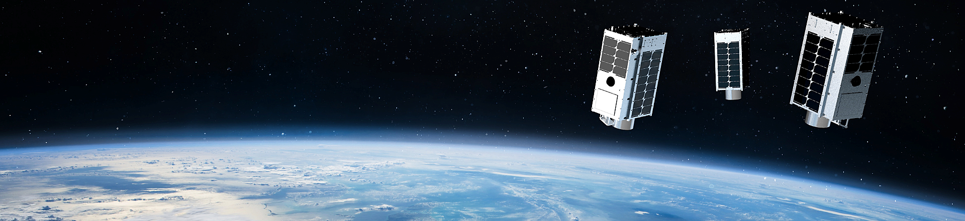 Satellite Greenhouse Gas Monitoring - GHGSat