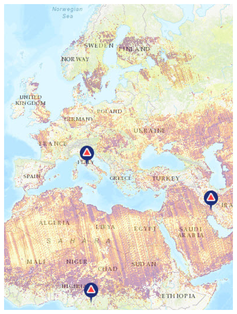 Add a subheading 3 1