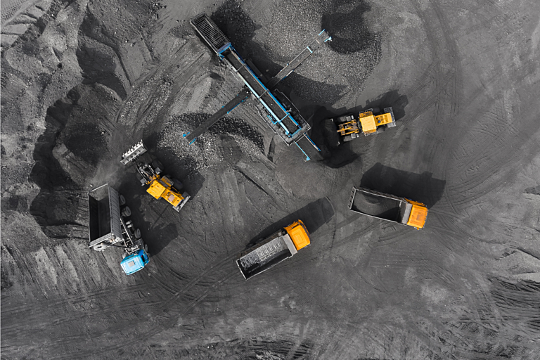 Coal Mining Methane - GHGSat