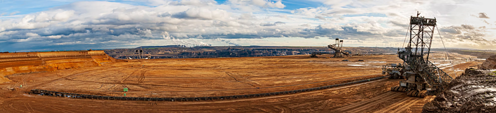 Coal Mining Methane - GHGSat