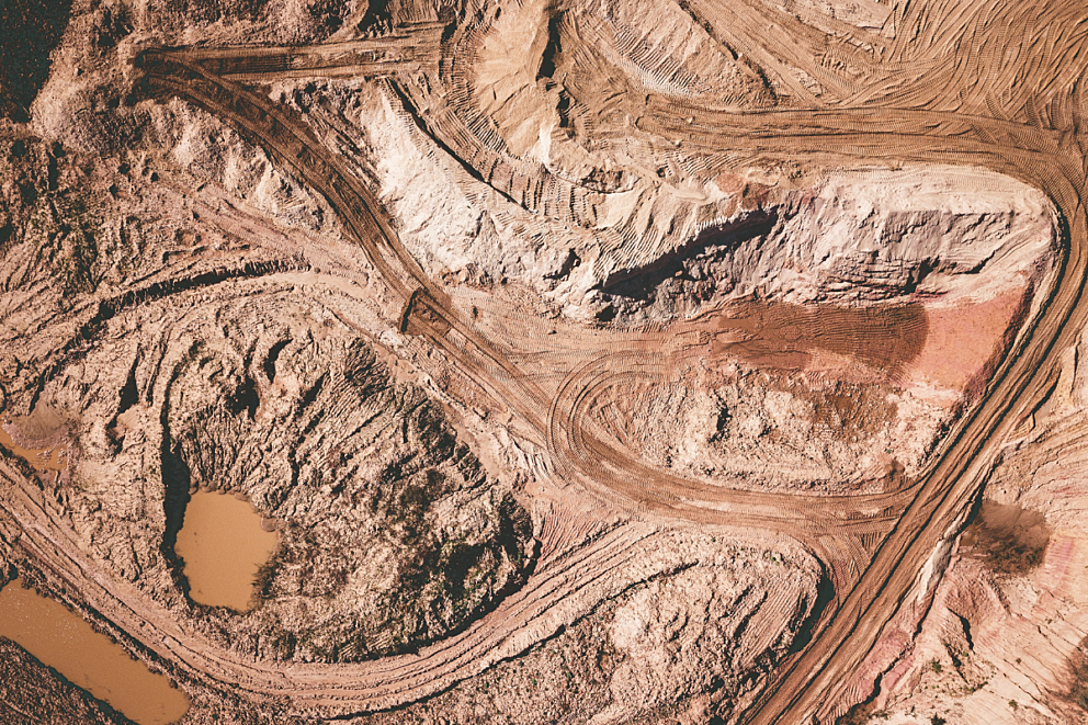 Coal Mining Methane - GHGSat